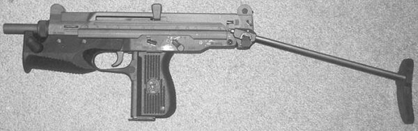 BRS-99 CARBINE - Small Arms Review