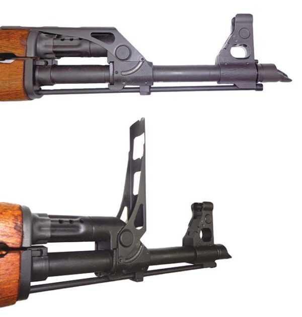 American Tactical Imports AT47 - Small Arms Review