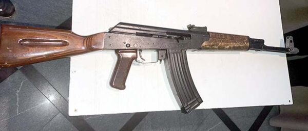 Avtomat AO-63: The Assault Rifle that Never Was - Small Arms Review