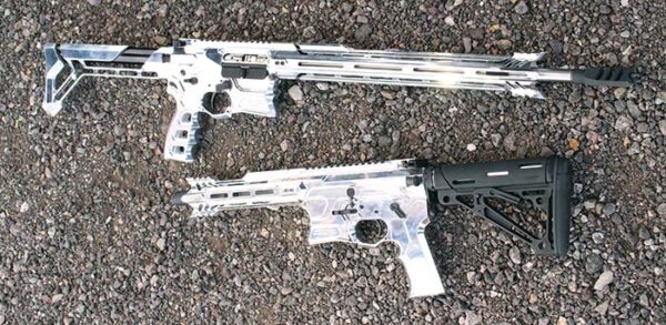 Cobalt Kinetics: “The Cure for the Black Rifle” - Small Arms Review