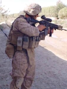 M27 Down Range Evaluation - Small Arms Review