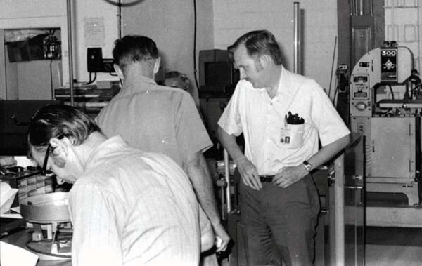 Manufacturing History of Ingram-MAC Type Firearms - Small Arms Review