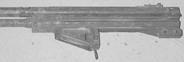 ECONOMY OF ARMS: THE SWEDISH RECLAMATION PROJECT FOR THE AK4 RIFLE ...