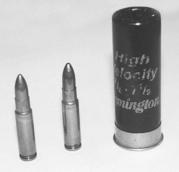 THE COLT SCAMP - Small Arms Review