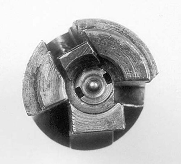 JAPANESE TYPE 100 SUBMACHINE GUN - Small Arms Review