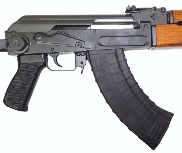 American Tactical Imports AT47 - Small Arms Review