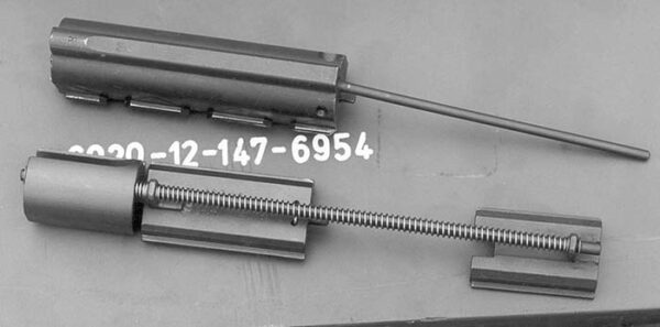 L12A1 CONVERSION KIT BRITISH .22 RIMFIRE FAL - Small Arms Review