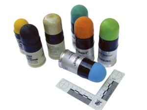 Less Lethal 40mm Options Better Than 12 Gauge - Small Arms Review