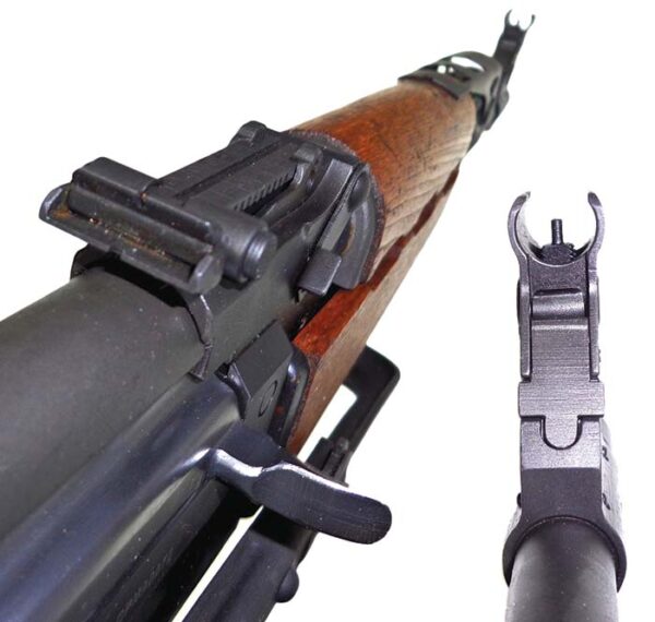 American Tactical Imports AT47 - Small Arms Review