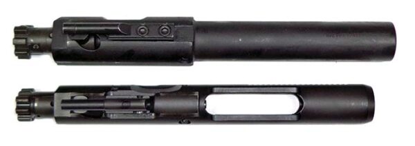 The DPMS Gen II Recon - Small Arms Review