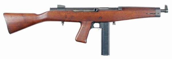 The Last Thompson - Small Arms Review