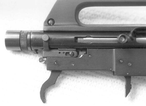 ARMSCOR RIMFIRE BATTLE GUNS - Small Arms Review