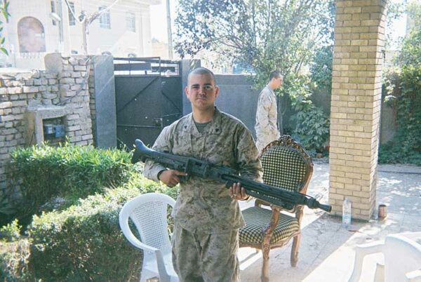 INSURGENT ARSENAL OF FALLUJAH - Small Arms Review