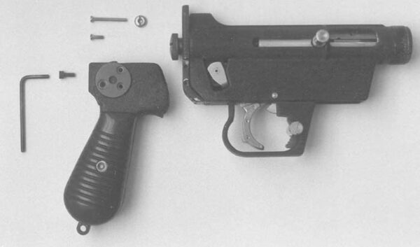 PROJECT: AR-7 RIFLE - Small Arms Review