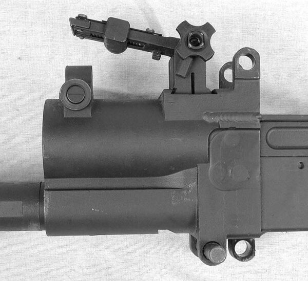 THE CIVILIAN M60 MACHINEGUN OWNERS GUIDE: PART I - Small Arms Review
