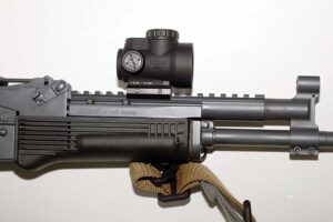 RIFLE DYNAMICS RD702: Benchmark of AK Excellence - Small Arms Review
