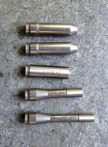 London Proof House Interview - Small Arms Review