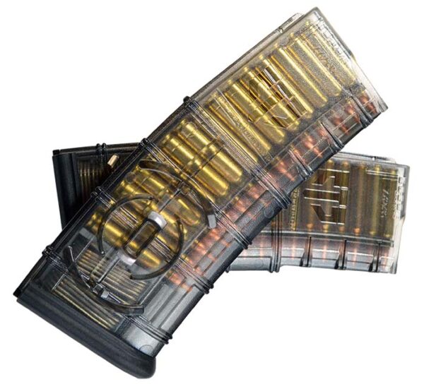 Battle Rifle Company’s BR4 Odin Rifle - Small Arms Review