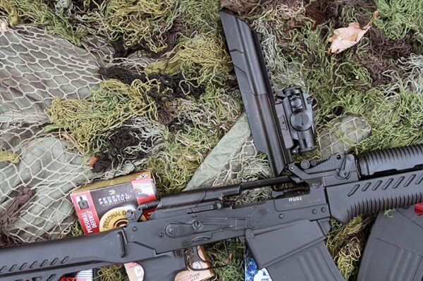 The Power Of A Shotgun: Don't Doubt Legacy Sports International's ...