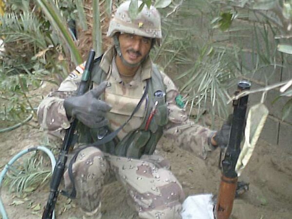 INSURGENT ARSENAL OF FALLUJAH - Small Arms Review