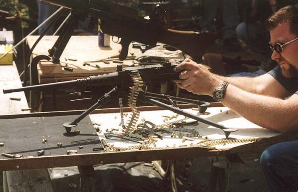 TIPPMANN ARMS: MAGNIFICENCE IN MINIATURE - Small Arms Review