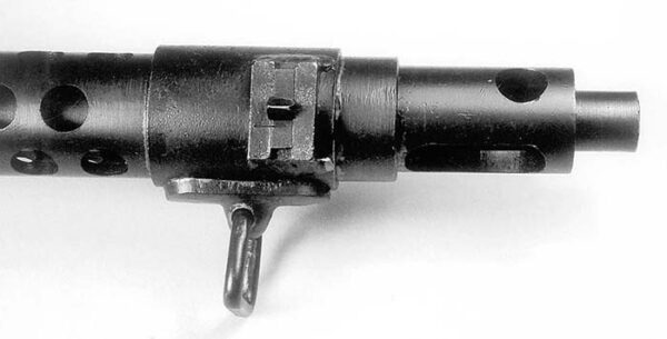 JAPANESE TYPE 100 SUBMACHINE GUN - Small Arms Review