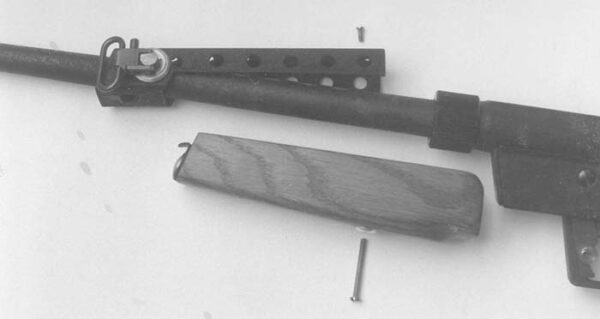 PROJECT: AR-7 RIFLE - Small Arms Review