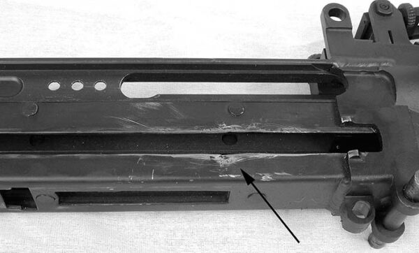 THE CIVILIAN M60 MACHINEGUN OWNERS GUIDE: PART I - Small Arms Review