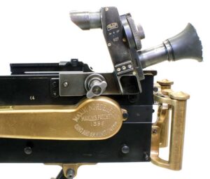 Argentina’s “World Standard” Maxim Machine Gun - Small Arms Review