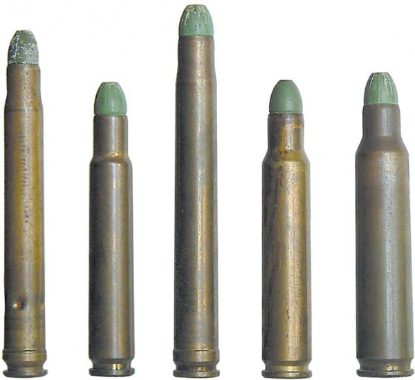 Revisiting the SPIW: Part II - Small Arms Review