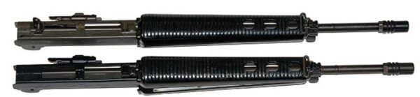 The ArmaLite AR-18/AR-180 Rifles: The Rifle that Never Could - Small ...