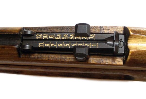 Czechoslovak Mosin: The Curious Story of the Vz.54 Sniper Rifle - Small ...