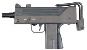 MAC 10 - Small Arms Review