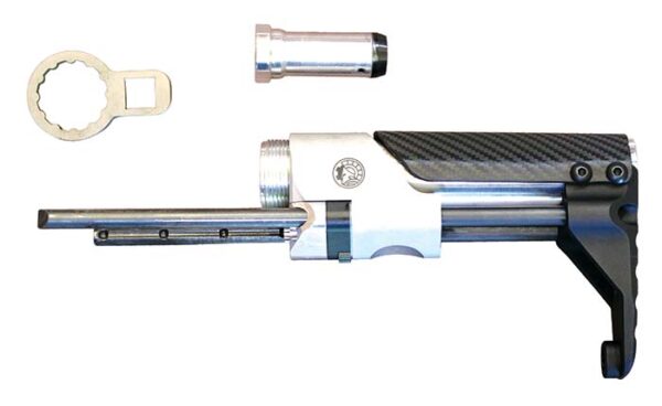 Battle Arms Development, Part II: The PDW Gets B.A.D. Treatment - Small ...