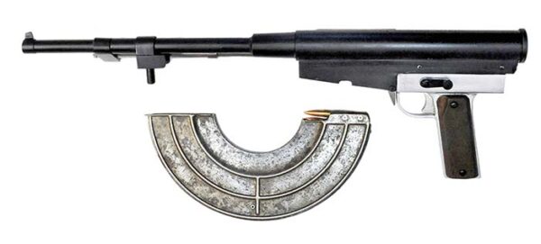 Wartime Needs Force Factories To Change Course - Small Arms Review