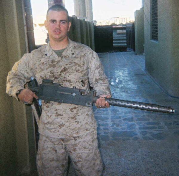 INSURGENT ARSENAL OF FALLUJAH - Small Arms Review