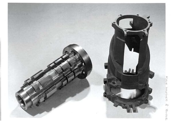 The Man Who Designed the World’s Fastest Gun - Small Arms Review