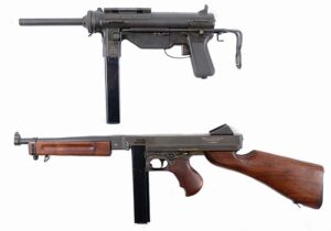 The Last Thompson - Small Arms Review