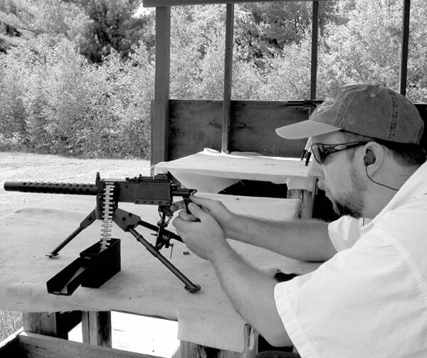 TIPPMANN ARMS: MAGNIFICENCE IN MINIATURE - Small Arms Review