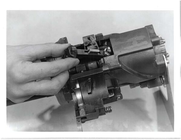 The Man Who Designed the World’s Fastest Gun - Small Arms Review