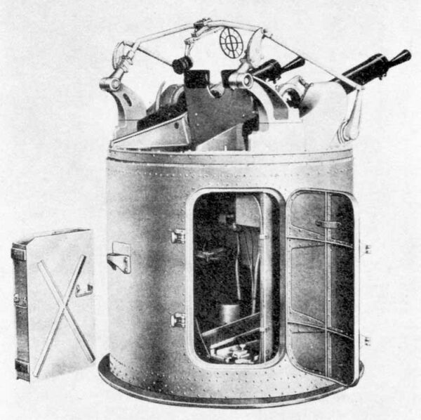 THE OTHER .5 INCH GUNS - Small Arms Review