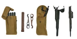 The Pedersen Device: Secret Weapon of World War I - Small Arms Review