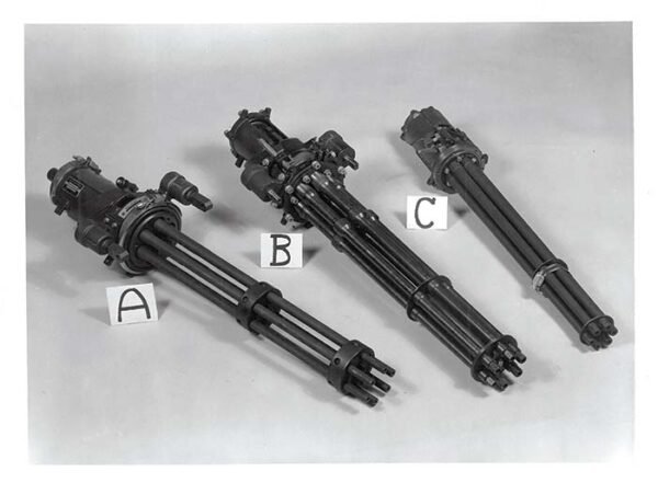 The Man Who Designed the World’s Fastest Gun - Small Arms Review