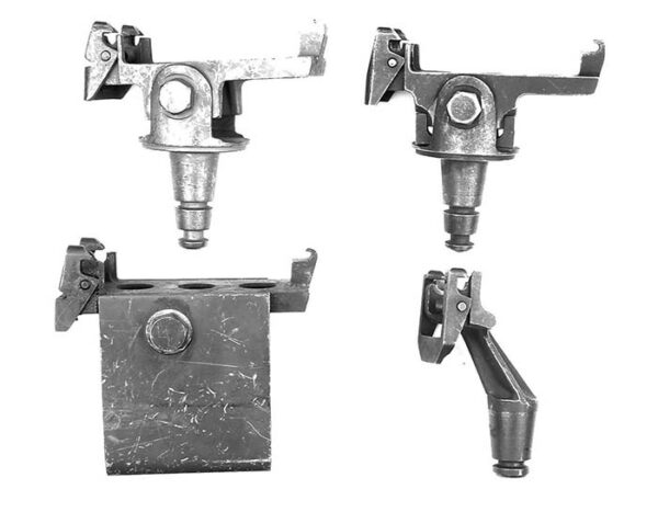 THE CIVILIAN M60 MACHINEGUHN OWNERS GUIDE: PART II - Small Arms Review