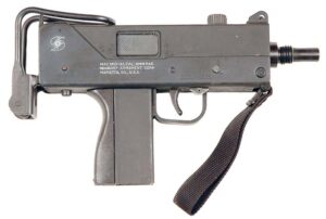 MAC 10 - Small Arms Review