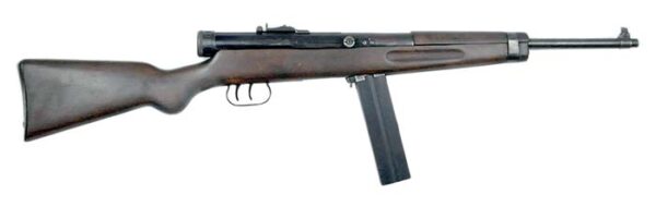 Wartime Needs Force Factories To Change Course - Small Arms Review