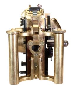 Argentina’s “World Standard” Maxim Machine Gun - Small Arms Review