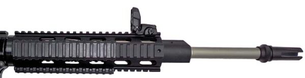 The DPMS Gen II Recon - Small Arms Review