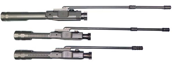 Primary Weapon Systems MK116 & MK216 - Small Arms Review