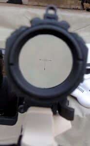 The BlasTech E-15 Imperial Stormtrooper Heavy Blaster Rifle - Small ...